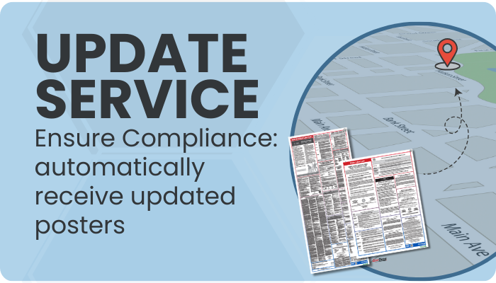 Product: New York and Federal Combined Poster Kit