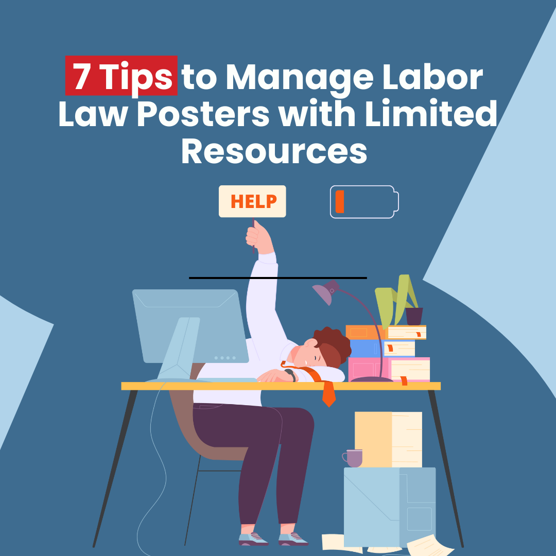 GovDocs Labor Law Poster Store