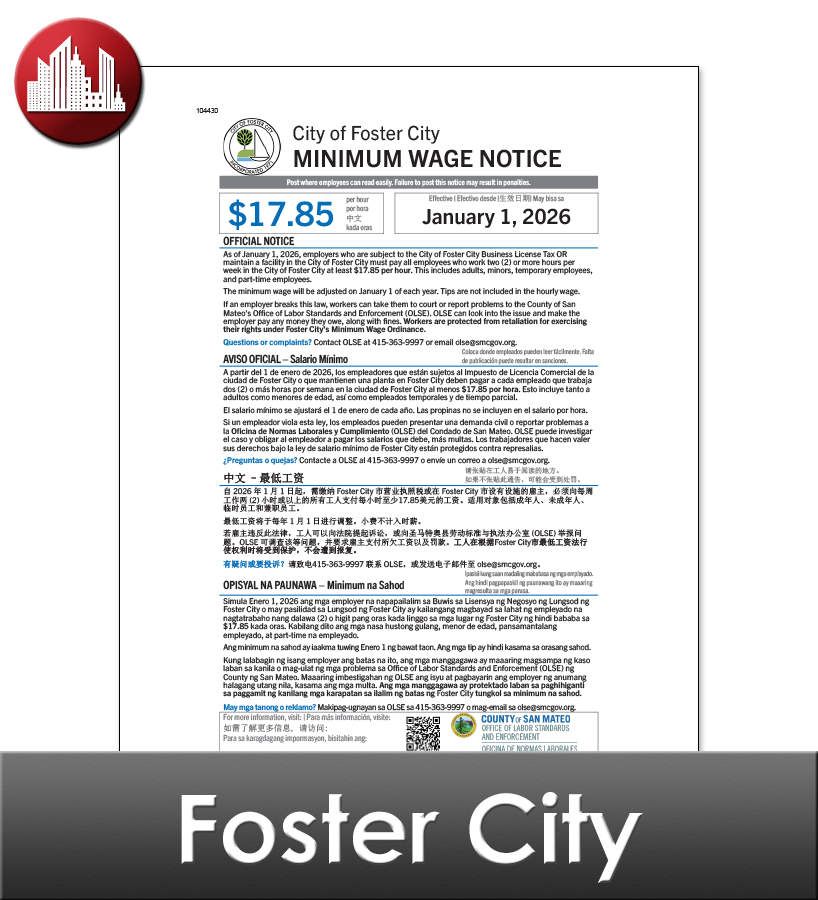 Category: City Posters