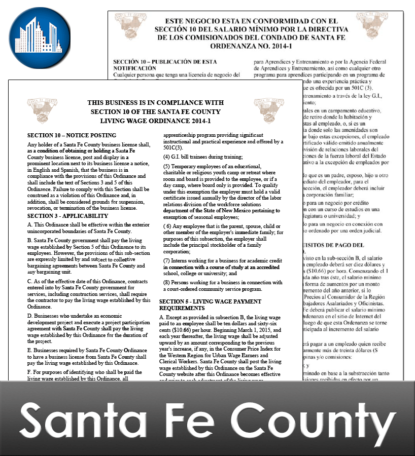 Category: County Posters