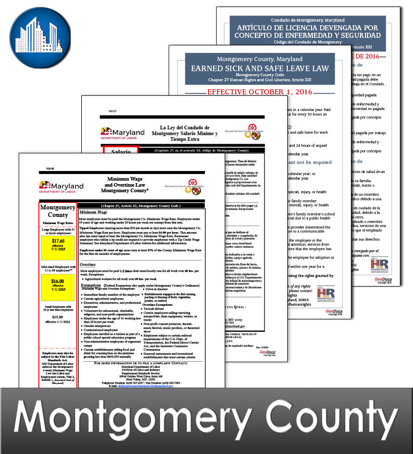 Category: County Posters