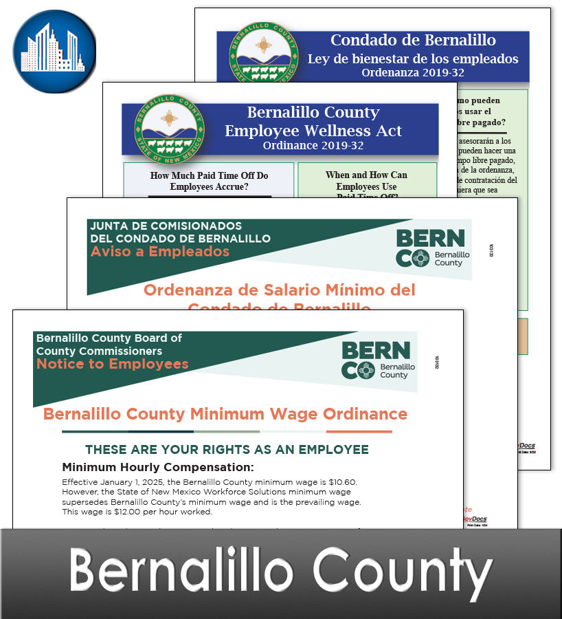Category: County Posters