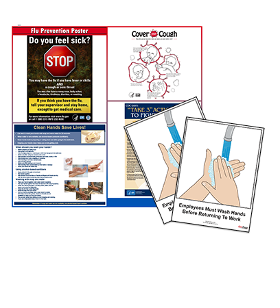 Category: Health and Workplace Safety Posters