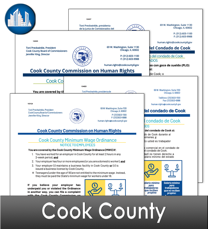 Category: County Posters
