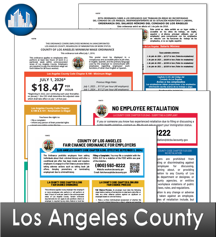 Category: County Posters