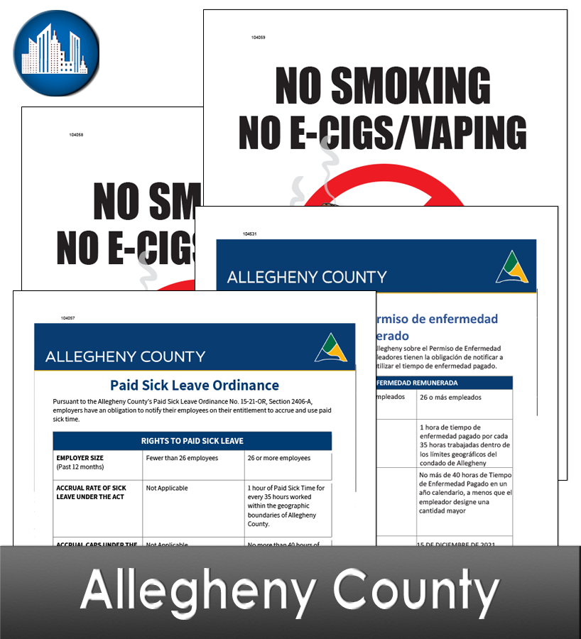 Category: County Posters