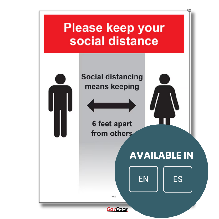 Category: Health and Workplace Safety Posters