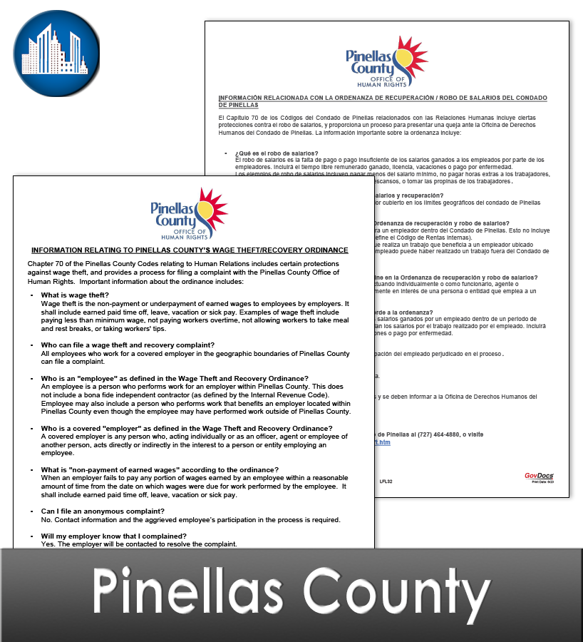 Category: County Posters